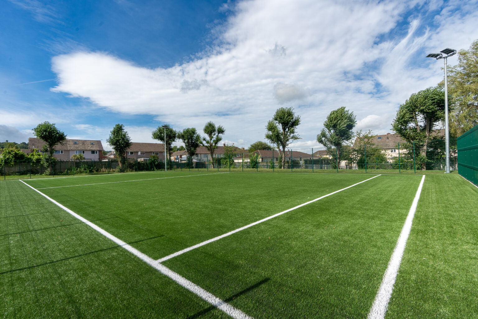 St. Bernadette's Rugby Club - Stepnell