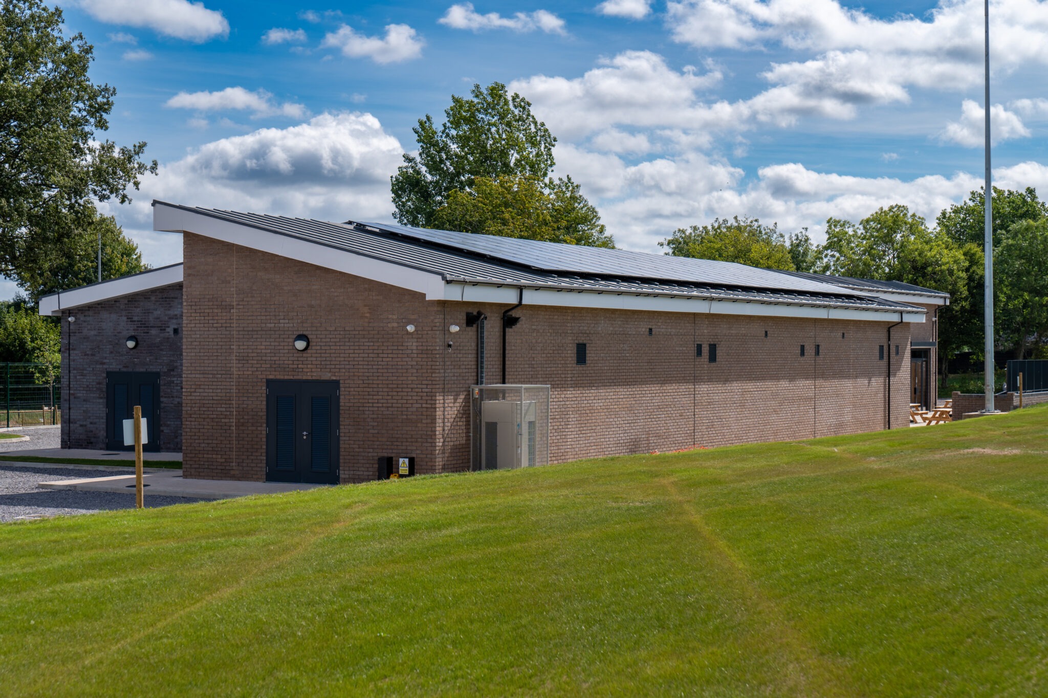 St. Bernadette's Rugby Club - Stepnell