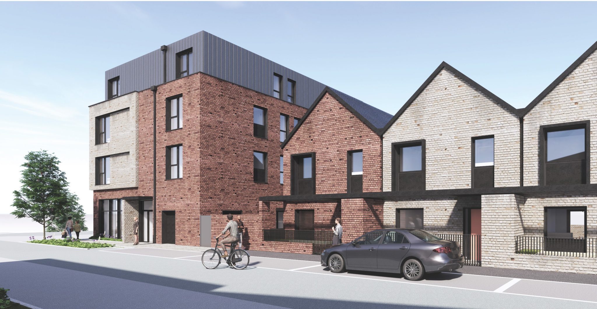 Branwhite, Bristol - Stepnell