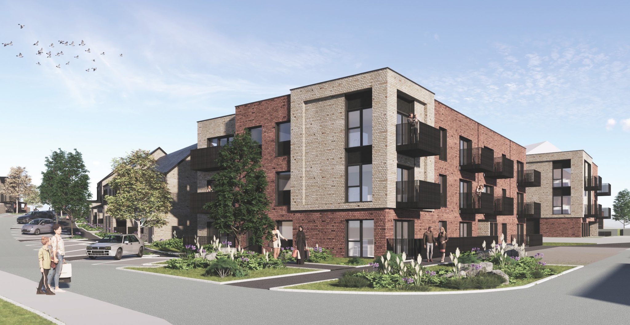 Branwhite, Bristol - Stepnell